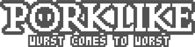 Porklike - LaunchBox Games Database