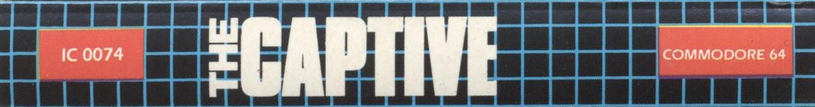 The Captive Images - LaunchBox Games Database