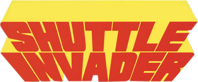 Shuttle Invader Images - LaunchBox Games Database