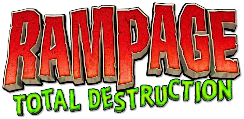 Rampage: Total Destruction Images - LaunchBox Games Database
