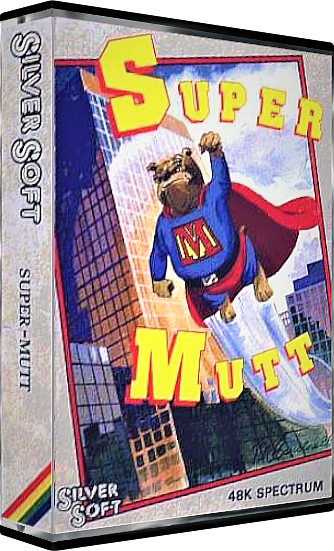 Super Mutt Images - LaunchBox Games Database