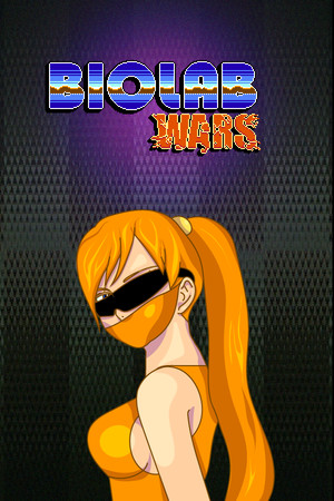 Biolab Wars Images - LaunchBox Games Database