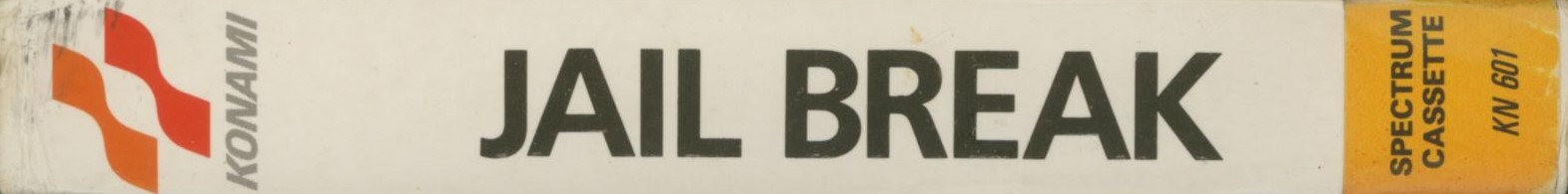 Jail Break Images - LaunchBox Games Database