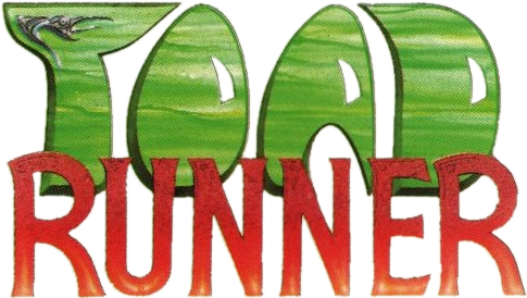 Toad Runner Images - LaunchBox Games Database
