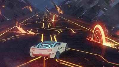 Distance - LaunchBox Games Database