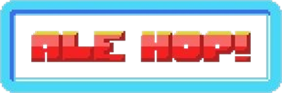 Ale Hop! Images - LaunchBox Games Database