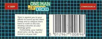 One Man and his Droid Images - LaunchBox Games Database