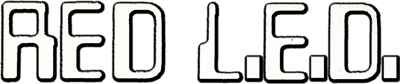 Red L.E.D. Images - LaunchBox Games Database