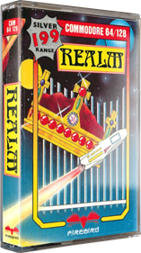 Realm Images - LaunchBox Games Database