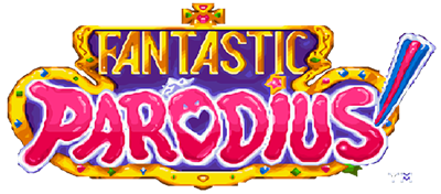 Gokujou Parodius Images - LaunchBox Games Database