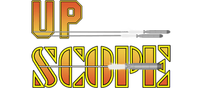 Up Scope Images - LaunchBox Games Database
