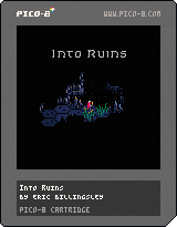 Into Ruins Images - LaunchBox Games Database
