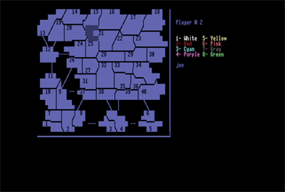 Riskey Warfare Images - LaunchBox Games Database