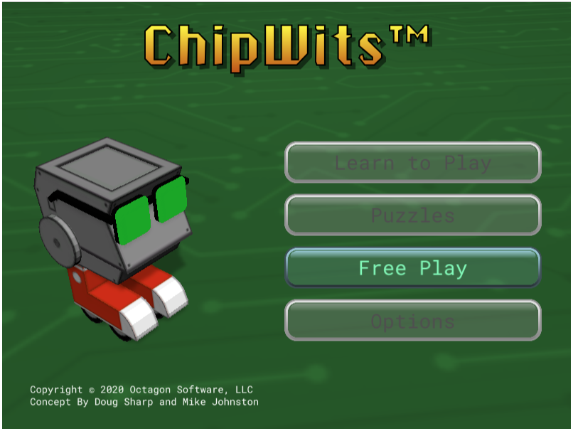ChipWits Images - LaunchBox Games Database