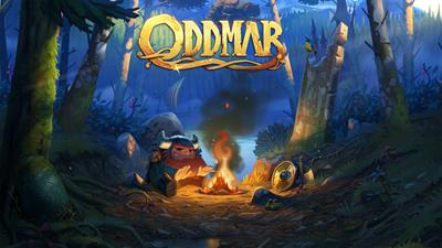 Oddmar - LaunchBox Games Database