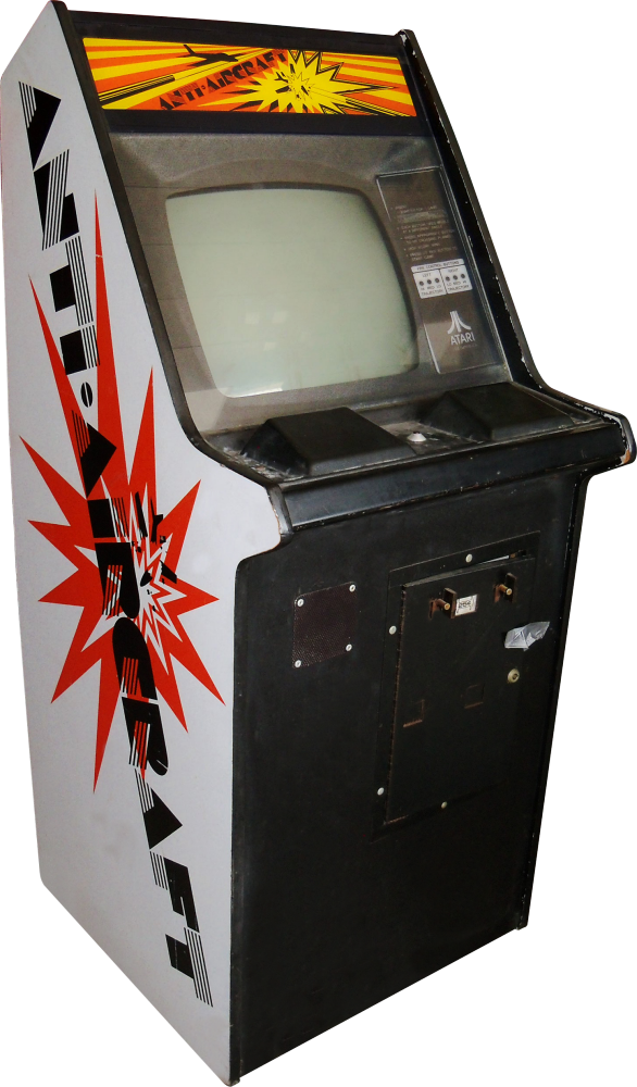 Anti-Aircraft Images - LaunchBox Games Database