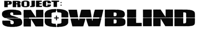 Project: Snowblind Images - LaunchBox Games Database