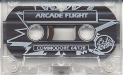 Arcade Flight Simulator Images - LaunchBox Games Database