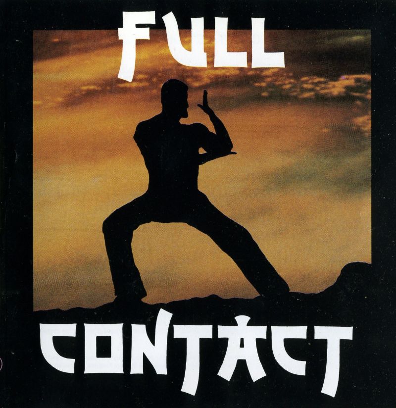 Full Contact Images - LaunchBox Games Database