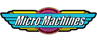 Micro Machines Images - LaunchBox Games Database
