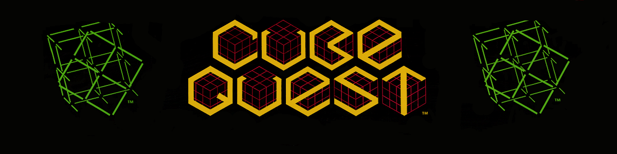 Cube Quest Images - LaunchBox Games Database