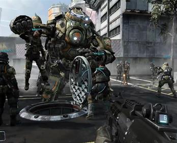Titanfall Images - LaunchBox Games Database