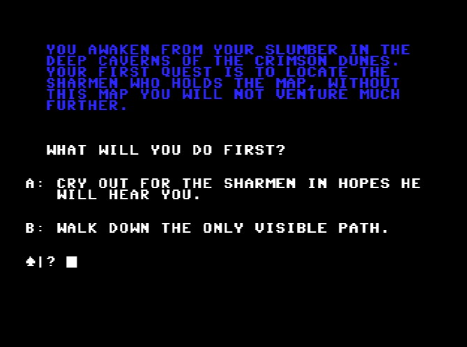 The Mandate of Hell - LaunchBox Games Database