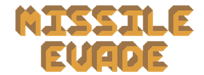 Missile Evade - LaunchBox Games Database