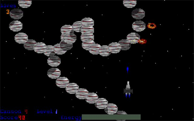 Starcom Images - LaunchBox Games Database