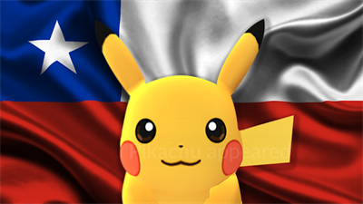 Pokémon: Edición Chileno - LaunchBox Games Database