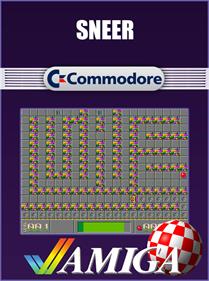 Sneer - LaunchBox Games Database