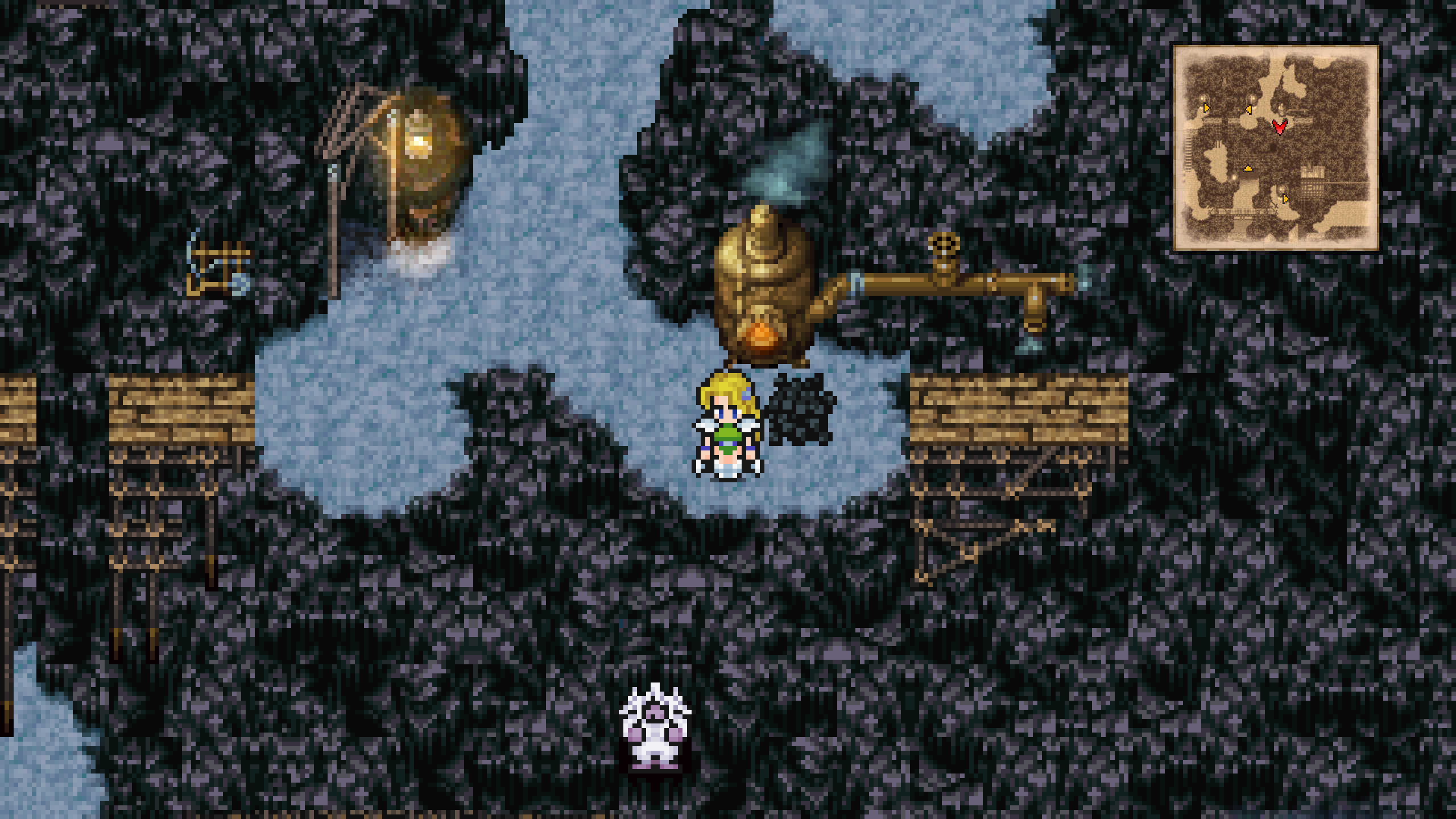 Final Fantasy VI Images - LaunchBox Games Database