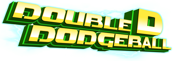 Double D Dodgeball Images - LaunchBox Games Database