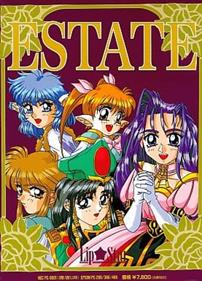 Estate - LaunchBox Games Database