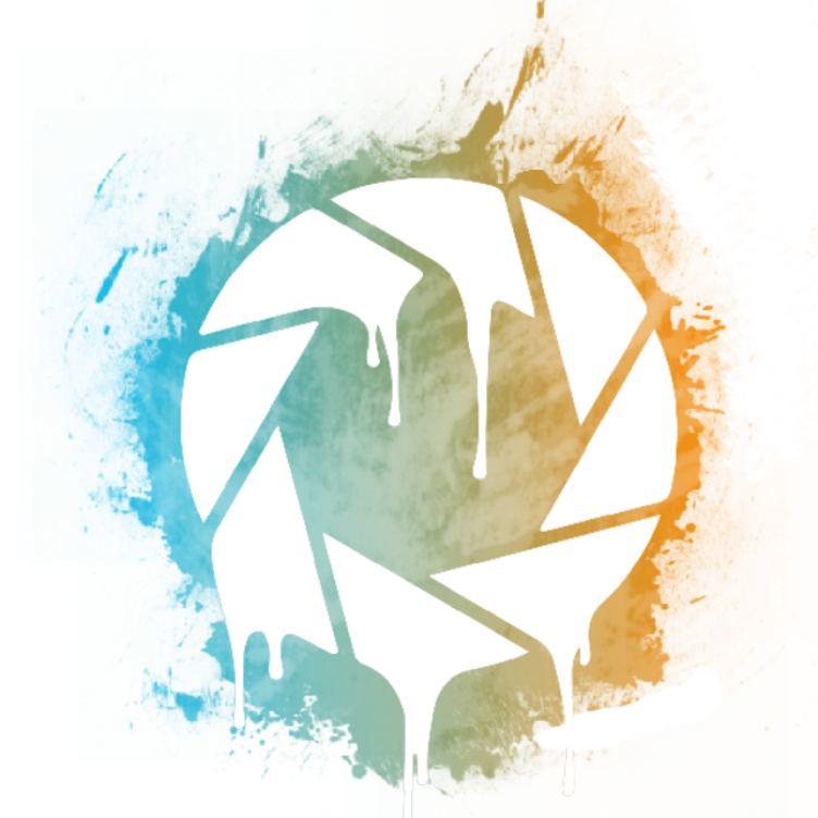 Aperture Tag: The Paint Gun Testing Initiative Images - LaunchBox Games ...