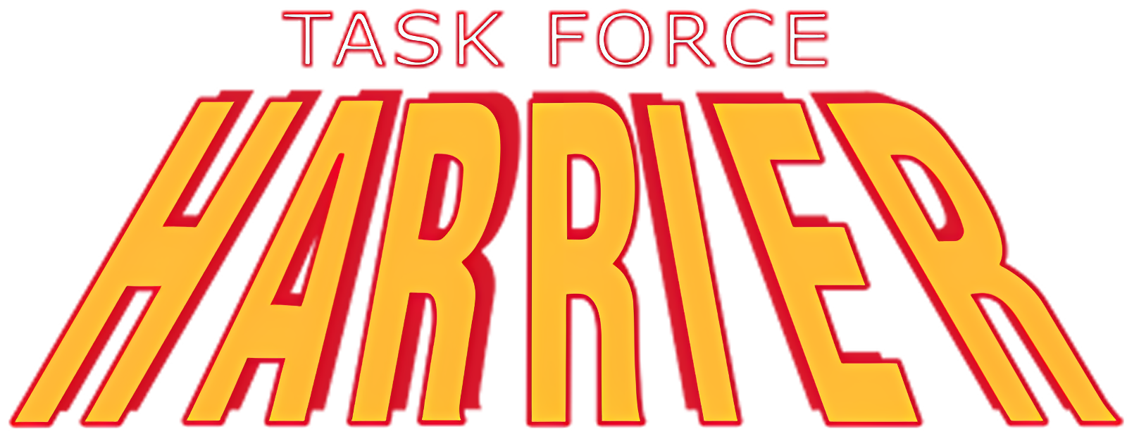 Task Force Harrier Images - LaunchBox Games Database