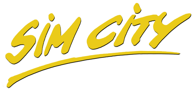 Sim City Images - LaunchBox Games Database