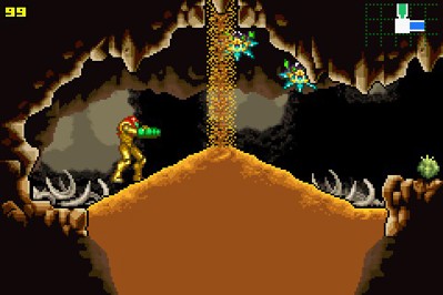Metroid Desolation - LaunchBox Games Database