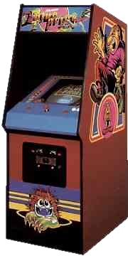 Blue Print Images - LaunchBox Games Database