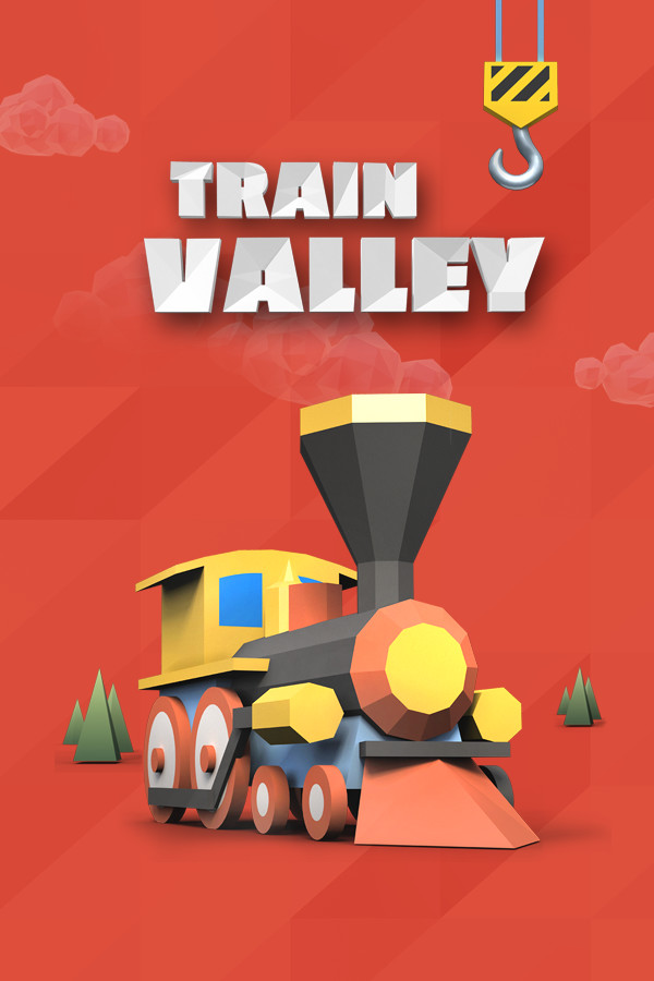 Train Valley Images - LaunchBox Games Database