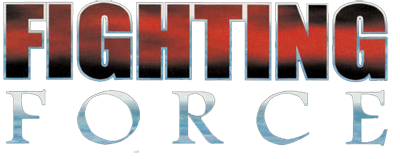 Fighting Force Images - LaunchBox Games Database