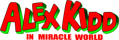 Alex Kidd in Miracle World Details - LaunchBox Games Database