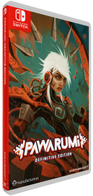Pawarumi Images - LaunchBox Games Database