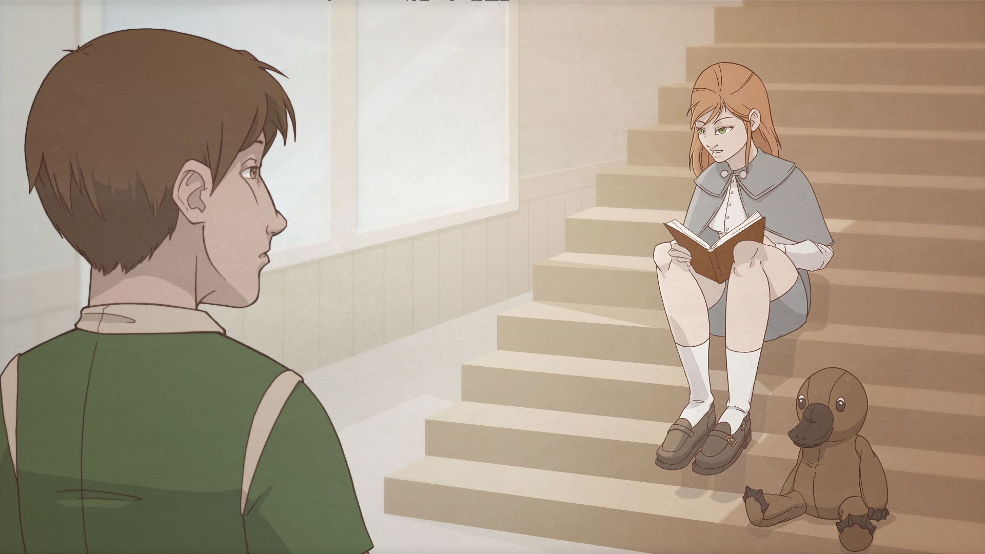 To the Moon Images - LaunchBox Games Database