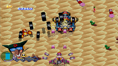 Time Bokan Series: Bokan Desuyo Images - LaunchBox Games Database