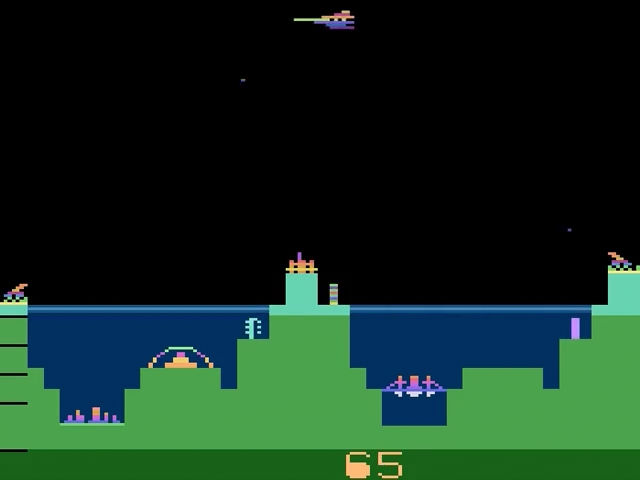 Atlantis II Images - LaunchBox Games Database