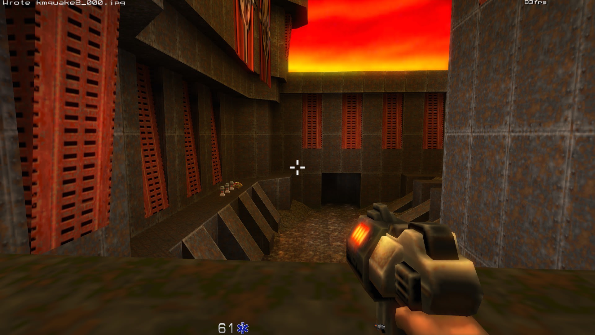 Quake II Details LaunchBox Games Database