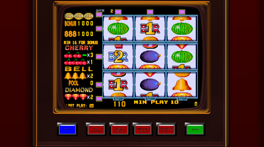 Skill '98 Images - LaunchBox Games Database