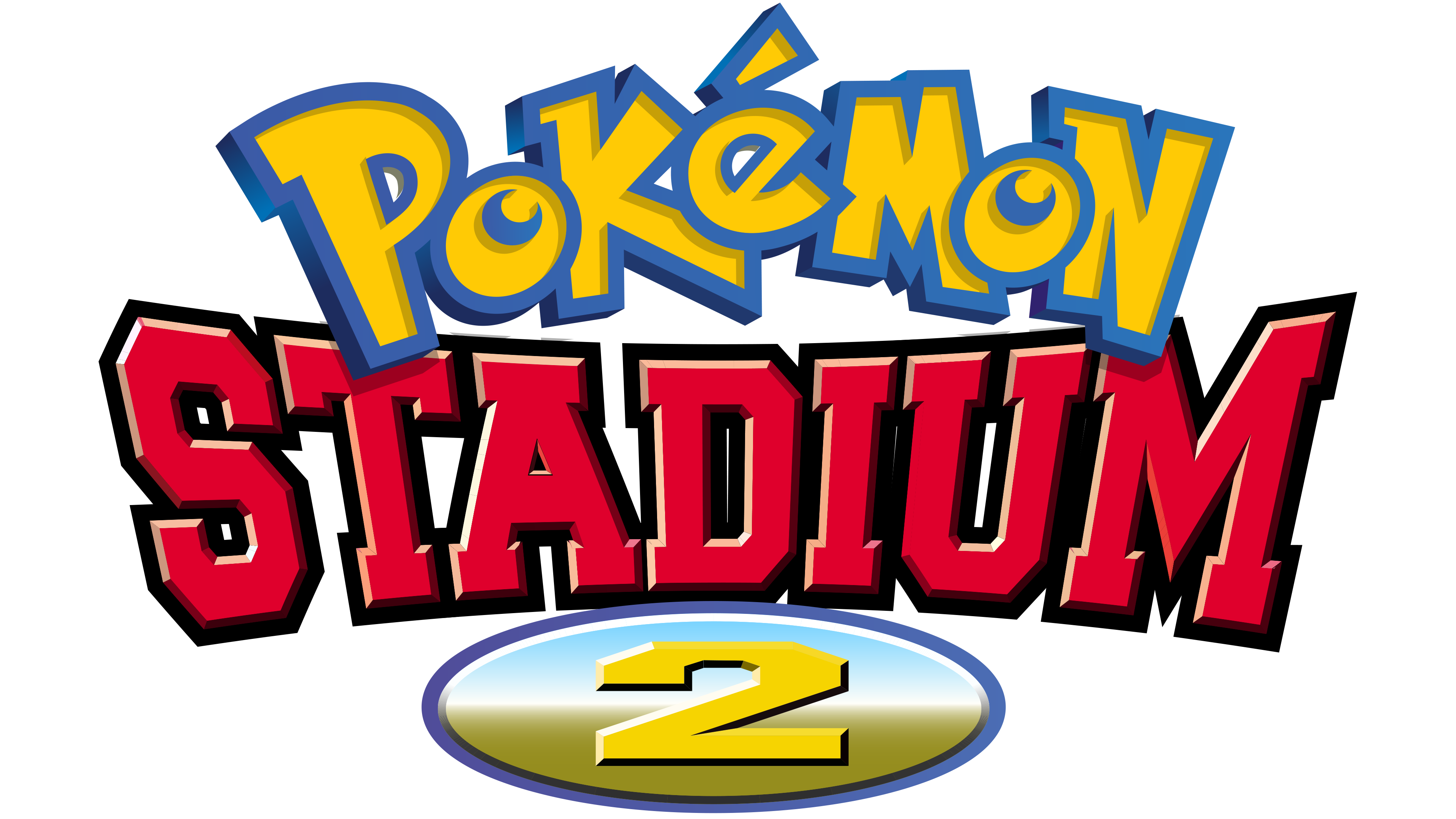 Pokémon Stadium 2 Details - LaunchBox Games Database