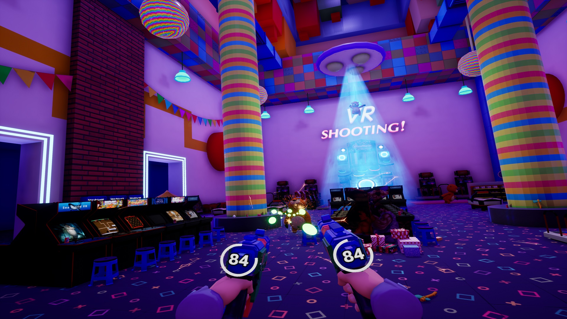 ToyShot VR Images - LaunchBox Games Database